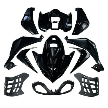ATV Quad Body Plastic Fender For 110cc 125cc RedCat VX 150cc Roketa ...