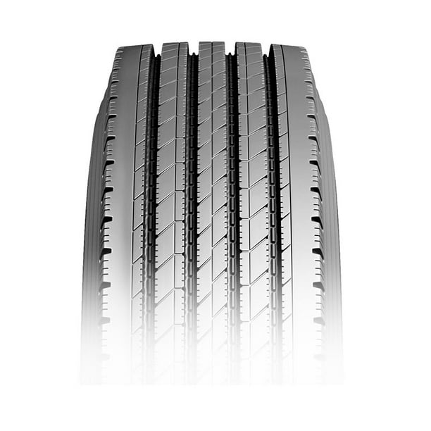 BlackHawk BFR65 315/80R22.5 156/153L L Tire - Walmart.com