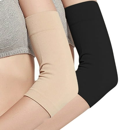 Slimming Arm Sleeves Arm Elastic Compression Arm Shapers Sport Arm for ...