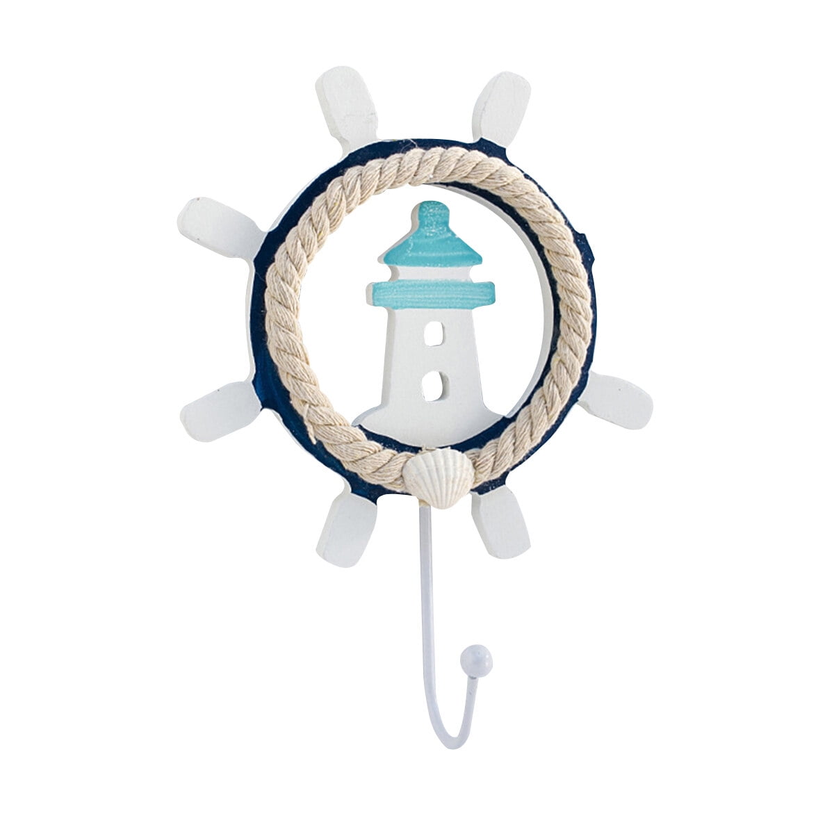 Click here for Har Adhesive Mediterranean Style Wall Hanging Ligh... prices