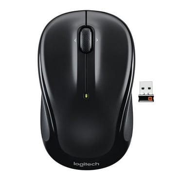 Logitech Unifying receiver for mouse and keyboard - Walmart.com