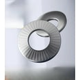 Belleville Washers Conical Disc Spring Cup Washers 304 Stainless Steel ...