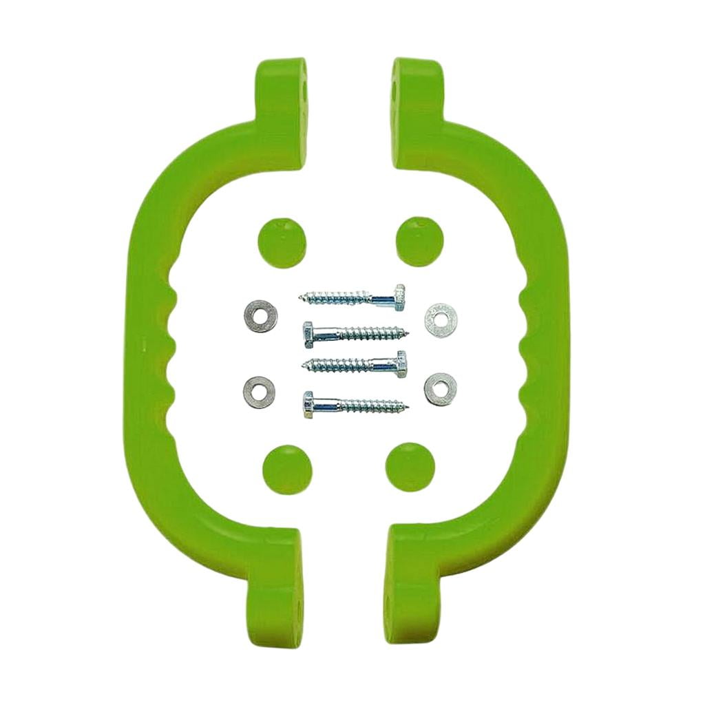 Click here for Bunblic Of Playground Handles Hand Grips For Plays... prices