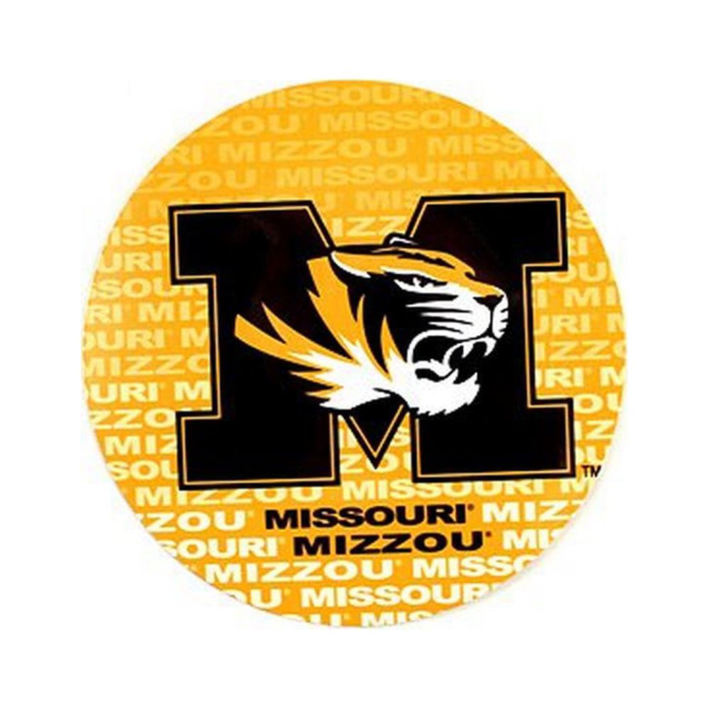 Mizzou Logo Vector