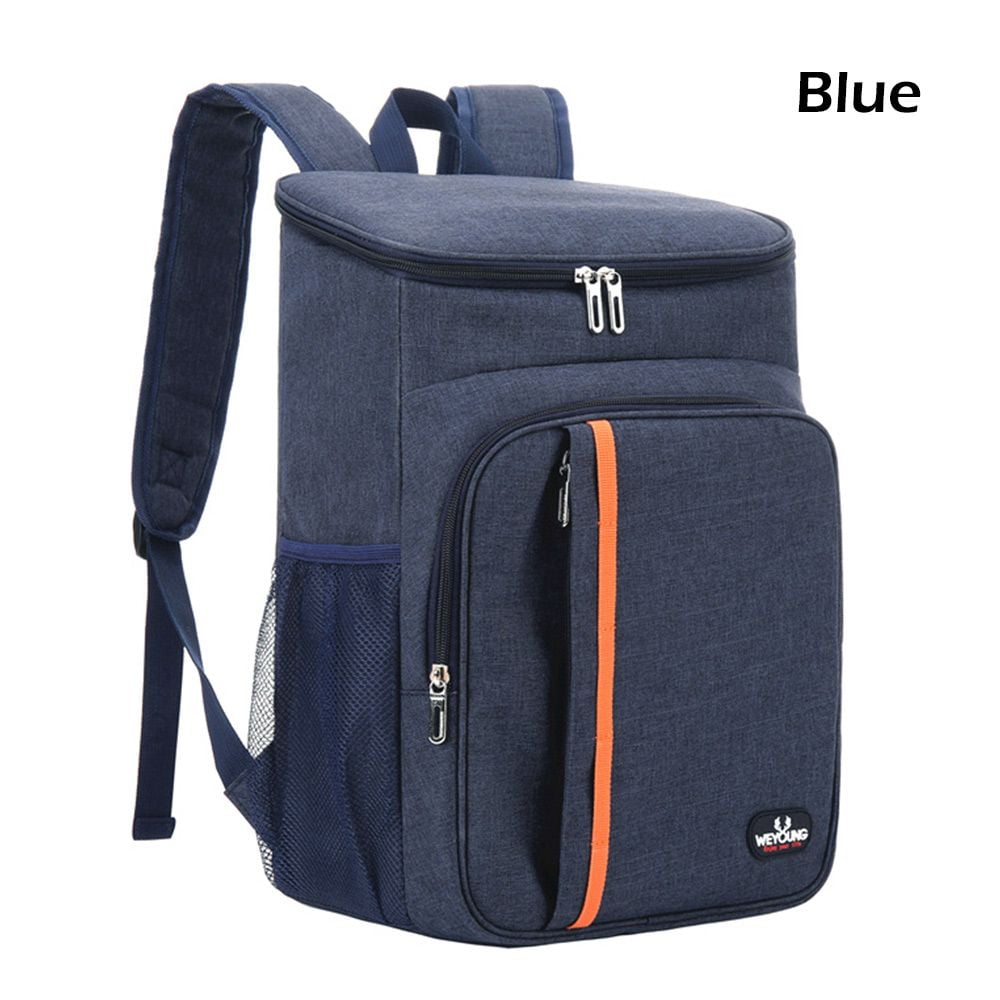 20L Portable Delivery Carrier Keeping Fresh Picnic Refrigerator Box ...