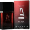 Azzaro Elixir EDT Cologne Spray for Men, 3.4 oz - Walmart.com