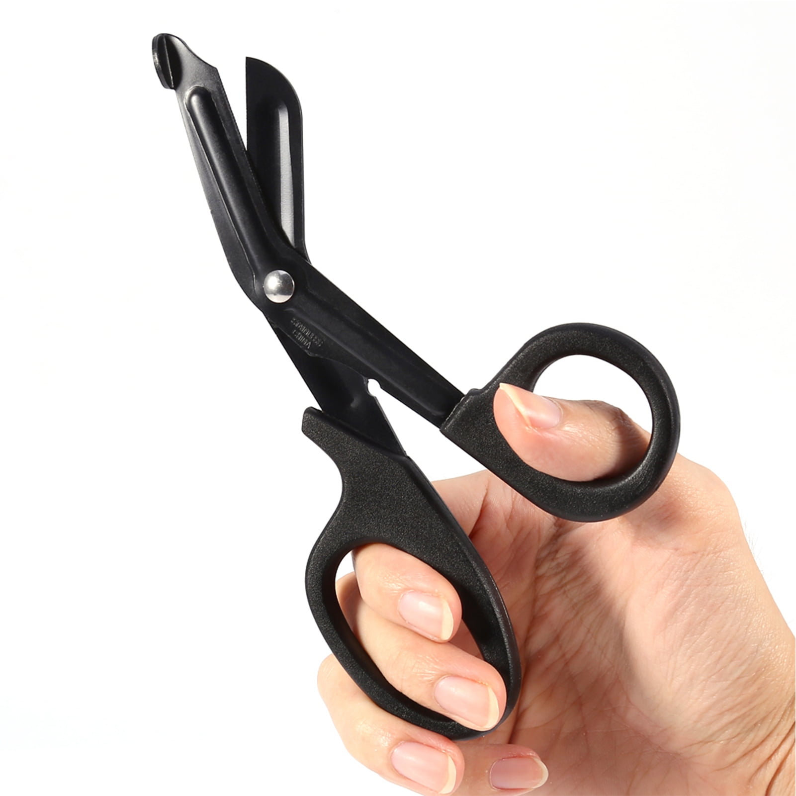 Click here for Ymiko 7 Shears Bandage Paramedic Medical Scissors... prices