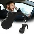 Sleep Alert Anti Sleep Keep Awake Portable Safety Driving Alarm For