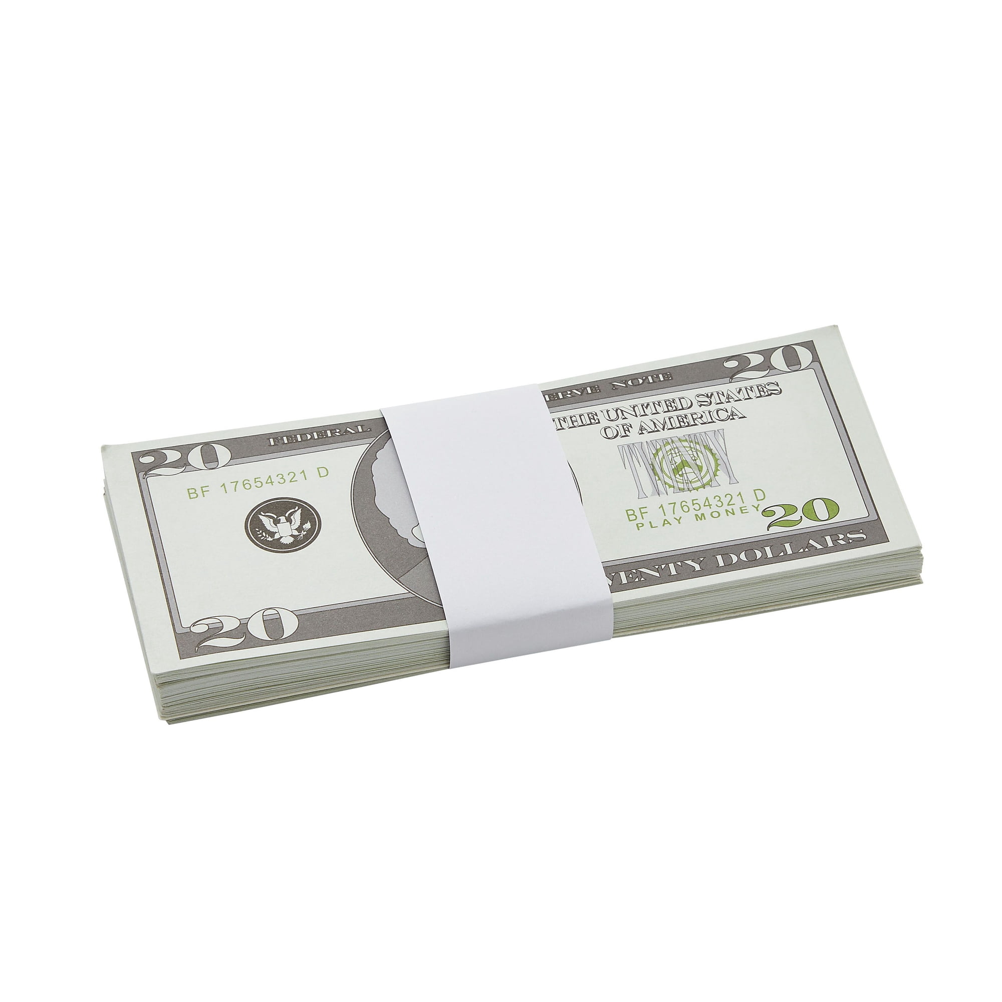 Office Depot Paper Money Wrappers