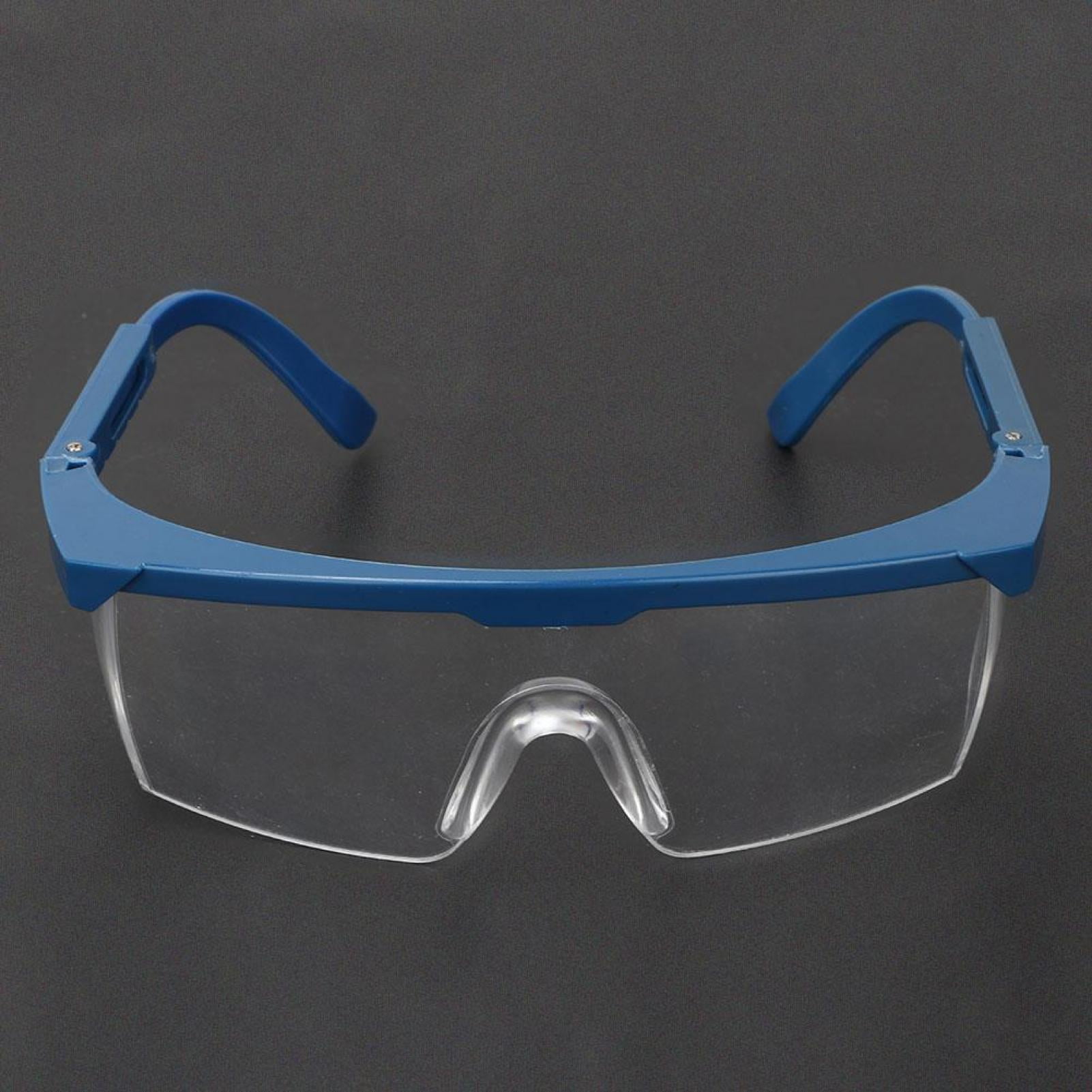 Click here for Zerodis Safety Glasses Dust-Proof Impact Resistant... prices