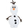 Disney Frozen Olaf Pillow, 1 Each - Walmart.com
