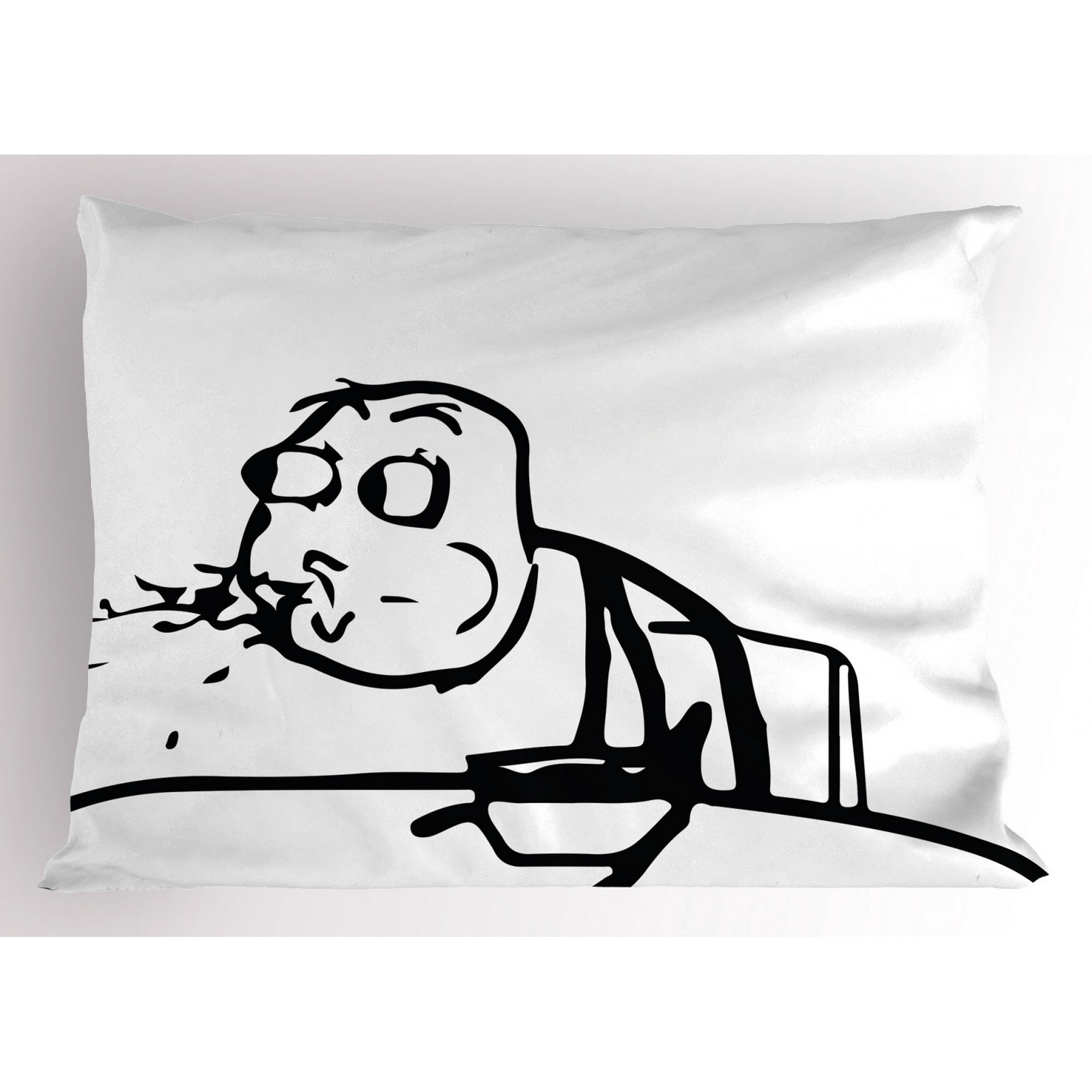 Troll Characters Meme