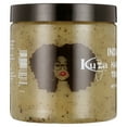 Kuza Indian Hemp with Chebe Hairdress & Scalp Treatment, 7.7 oz ...