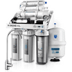 Free Shipping! APEX MR-5050 5 Stage Reverse Osmosis Drinking Water ...