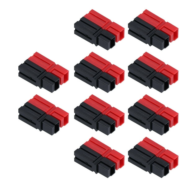 Modular Power Supply Battery Connectors Contacts10 Pairs Battery ...