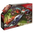 Disney/Pixar Cars 3 Florida Speedway Pit Stop Playset - Walmart.com