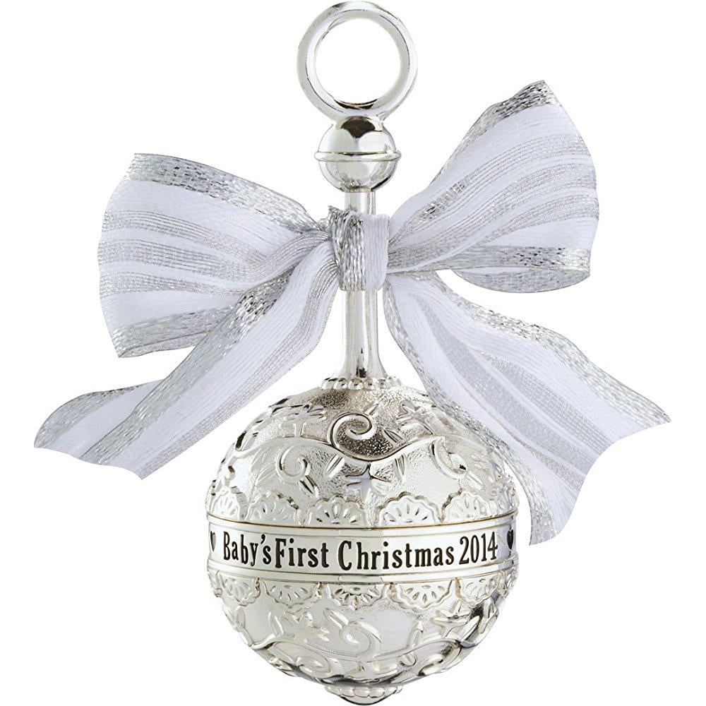 Baby s 1st Christmas Rattle 2014 Carlton Heirloom Ornament Walmart baby-s-1st-christmas-rattle-2014-carlton-heirloom-ornament-walmart