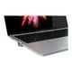 LEDGE SECURITY LOCK SLOT ADAPTER FOR MACBOOK PRO TOUCH BAR - Walmart.com