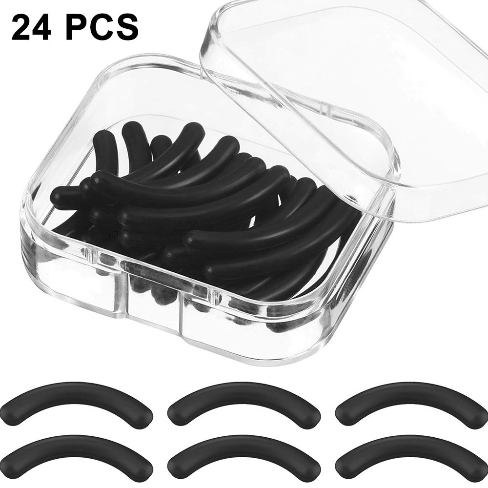 Click here for Hesignd 24pieces Eyelash Curler Pads silicone Eyel... prices
