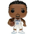 Funko Pop! NBA: Joel Embiid - Walmart.com