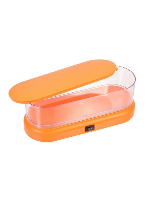 Eyelash Washer Machine