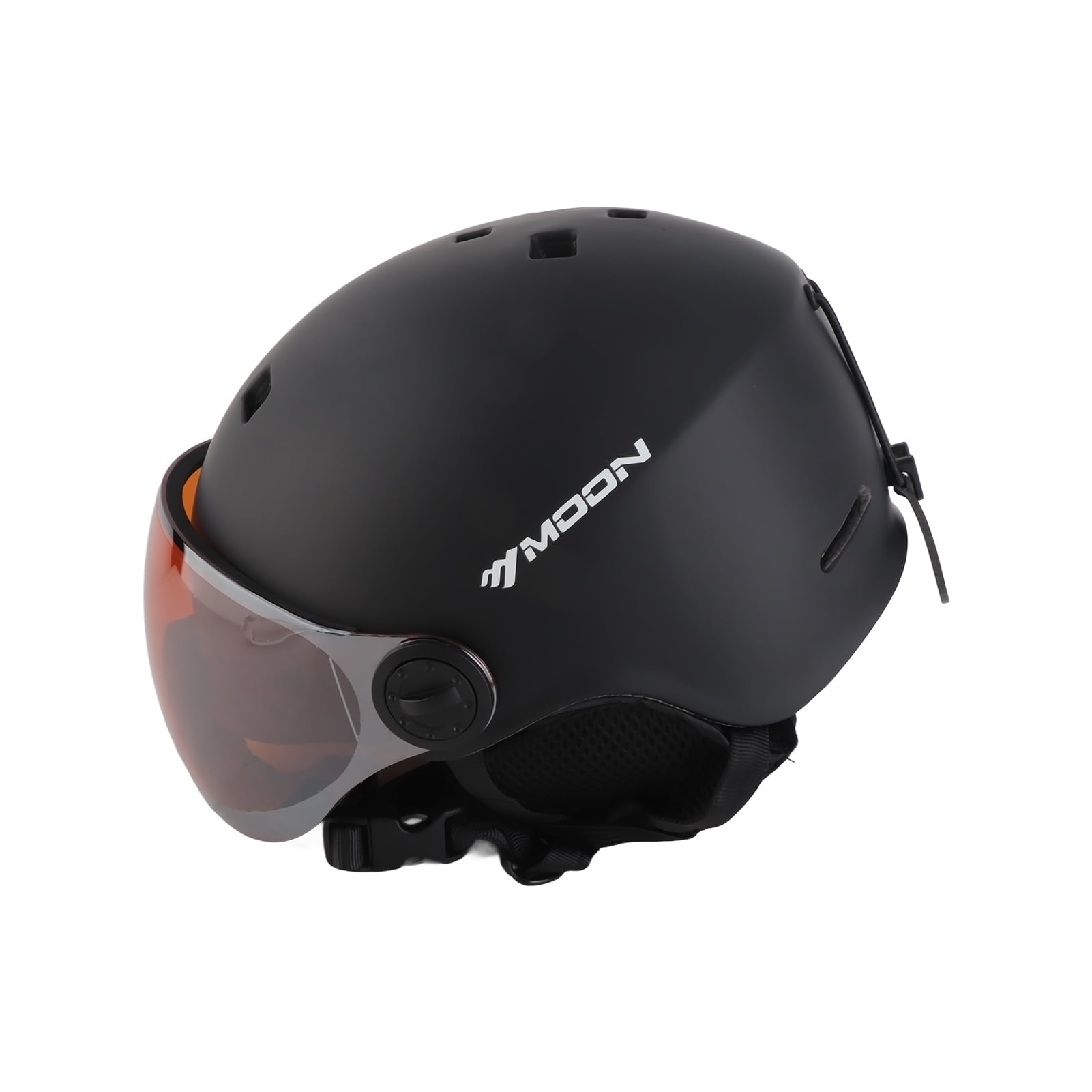 Click here for Ymiko Winter Windproof Cycle Helmets Adjustable Mo... prices
