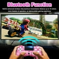 INFISU Wireless PS4 Controller, Rechargeable Remote for PlayStation 4 ... INFISU Wireless PS4 Controller, Rechargeable Remote for PlayStation 4 ...