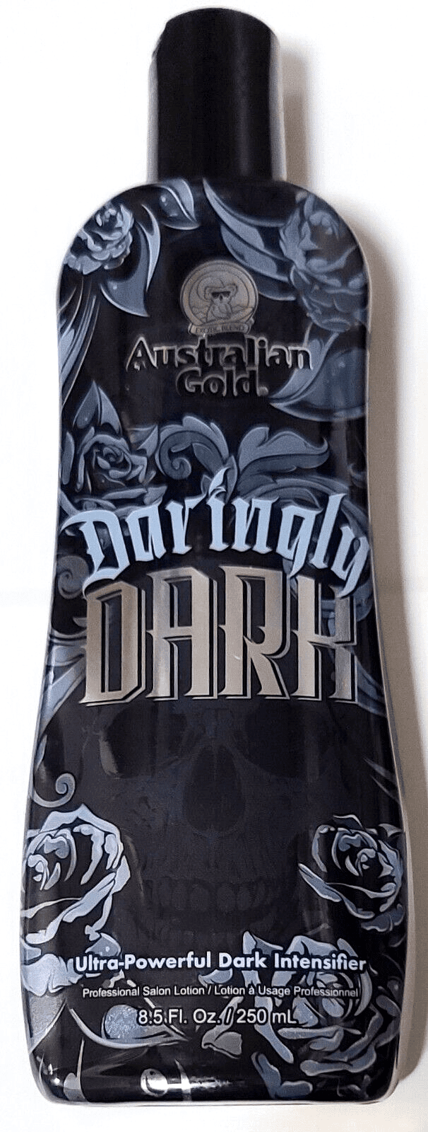 Australian Gold Daringly Dark Intensifier 8.5oz. - Walmart.com