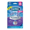 DenTek Ultimate Dental Guard for Nighttime Teeth Grinding and Care, 1 ...