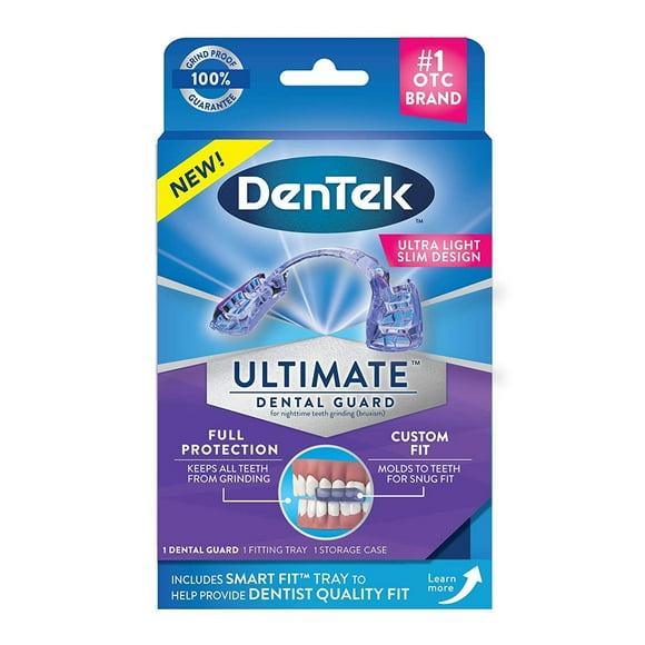 Dentek Night Guard