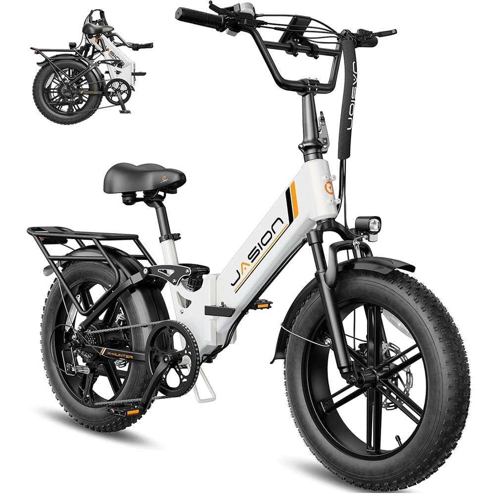 Click here for Jasion X-Hunter St Electric Bike For Adults  1400w... prices