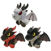 Monster Hunter Demon Dragon