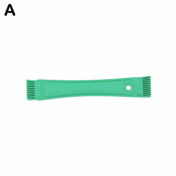 Conditioner Condenser Fin Comb Colored Straightener Radiator Cooler ...