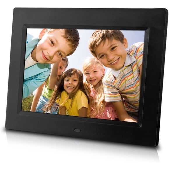 Digital Picture Frame Usb Flash Drive