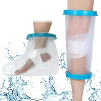 Champion Cast Protector, Full Leg Size, Grey, Youth - Walmart.com