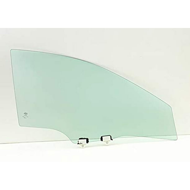 Passenger Right Side Front Door Window Door Glass Compatible with Acura ...