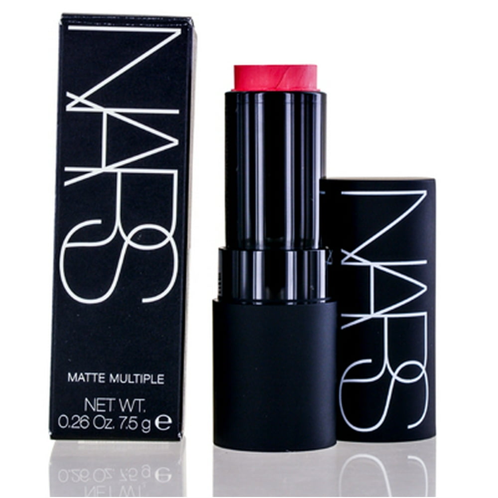 NARS - NARS The Matte Multiple Blush/Highlighter Stick, Laos, 0.26 Oz ...