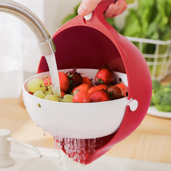 Tomato Strainer