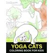 Cute Cats Activity Book for Kids : 70 Activities Including Coloring ...