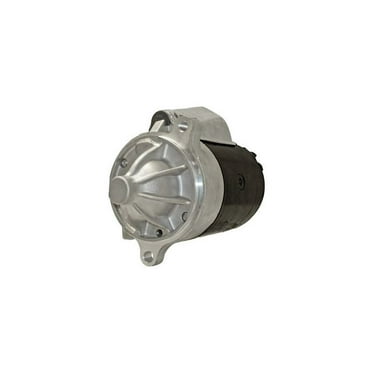 Starter - Compatible with 1990 - 2011 Ford Ranger 4.0L V6 1991 1992 ...