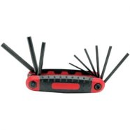 Wilmar Corporation W15P 5-Piece Combination Wrench Set - Walmart.com