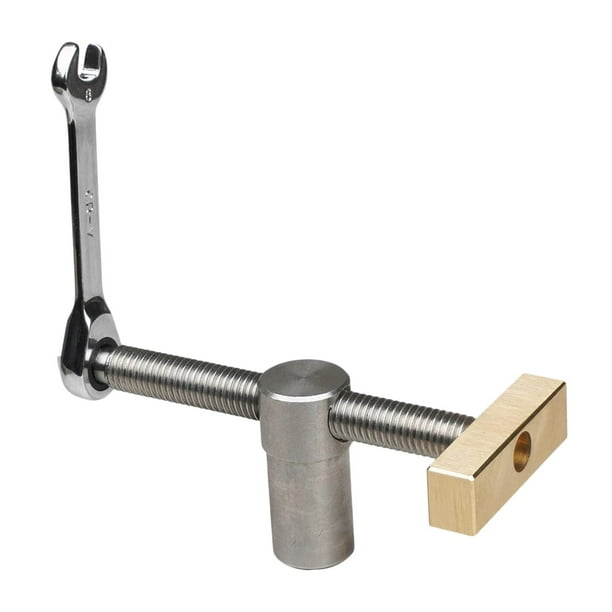 Carpintería De Escritorio Visor Pctico Teneron Bar Para Carpintero ...