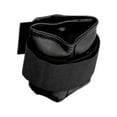Body Sport - Black - Wrist and Ankle Cuff Weight - Universal Fit - 1.5 ...