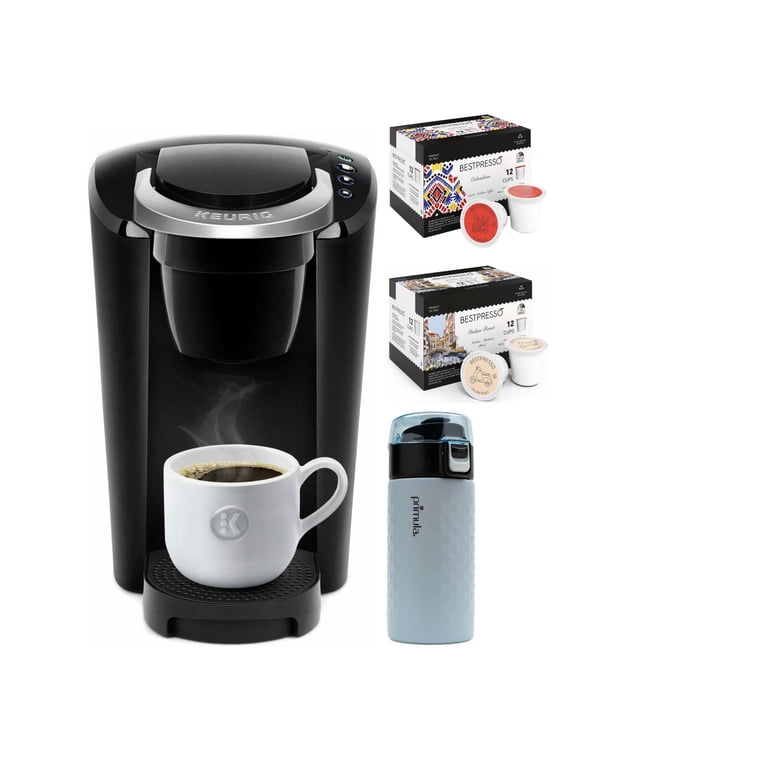 Keurig K-Compact Single Serve Coffee Maker