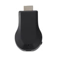 Wireless Display Adapter 1080P WiFi Mirroring Screen Receiver for TV ...