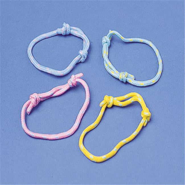 US Toy Company ED225 Easter Friendship Bracelets-48-Pc - Walmart.com