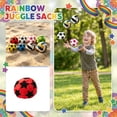 2026 Upgraded Foot Bag, Professional Footbag Ball, Lightweight Portable ...