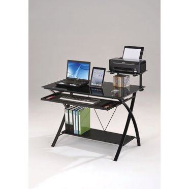 Dainolite Magnus - 8" Clock - Black - Walmart.com