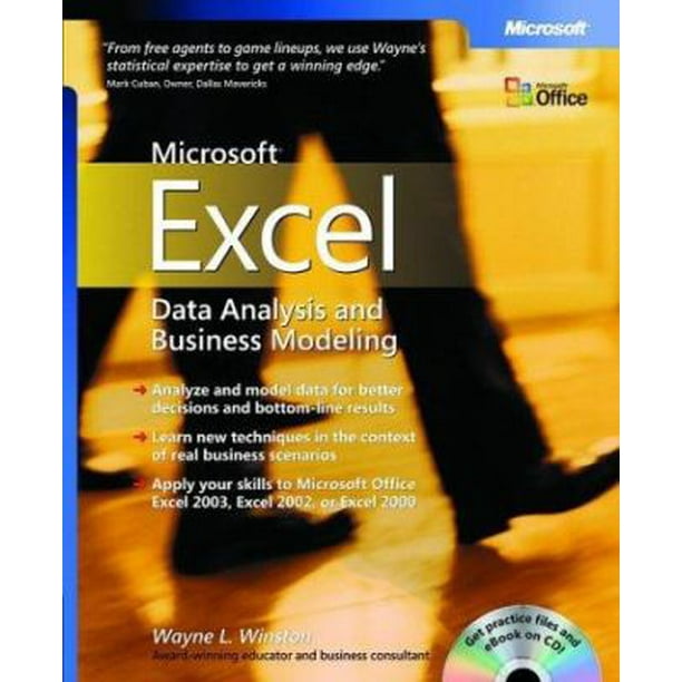 Data Analysis Excel