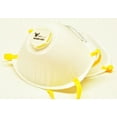 G & F Particulate Respirator Dust Mask Box, 10 Masks - Walmart.com